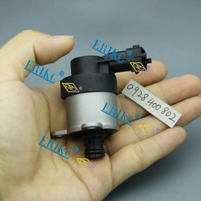 China HY-UN\DAI and KI-A0 928 400 802  Sliver & Black Diesel Inlet Metering Valve BOSCH 0 928 400 802 for sale