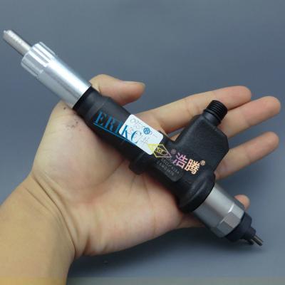China 095000-5510 inyectores common rail 095000 5514 injector diesel 0950005516 for sale