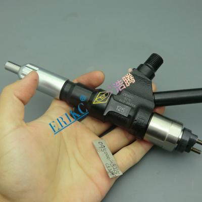 China denso 0950005213 and 0950005215 oil screen diesel engine parts injector 095000-5214 for sale