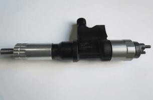 China denso 0950006363 diesel fuel dispenser injector 8-97609788-# and injector 8-97609788-3 for sale