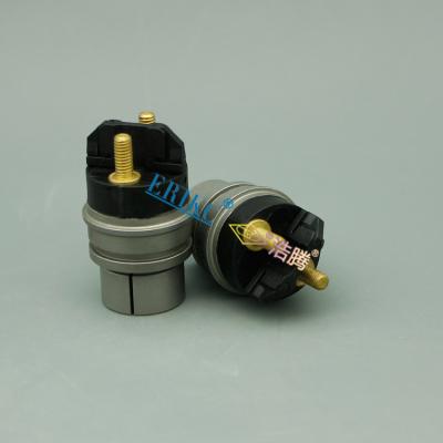 China F00RJ02703 long warranty injection solenoid valve, 0445120083 fuel injector FooR J02 703 solenoid valve CRIN for 120 ser for sale