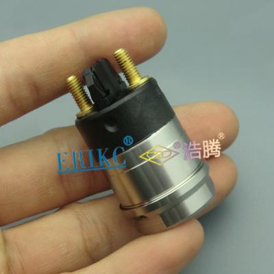 China Bosch injector solenoid valve FOORJ02697 solenoid valve F OOR J02 697 electromagnetic valve FOOR J02 697 for sale