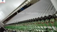 China Bi-direction Flat and Bending Glass Tempering Machine 2440x4200mm for sale