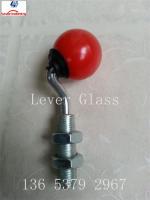 China Heavy Duty Ball Caster 50mm for Machine Loading Table Industrial Conveyor for sale