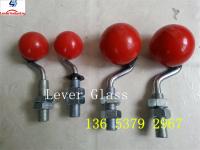 China Heavy Duty Ball Caster 50mm for Machine Loading Table Industrial Conveyor for sale
