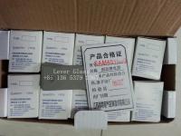 China Gold SAM Series Solid State Relay 60A-400A 40-530VAC ROHS CE Certified for sale