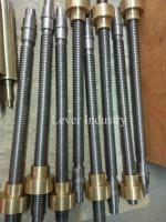 China Rollers with Kevlar ropes for sale