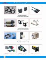 China Buttons  Indicator Lights for sale