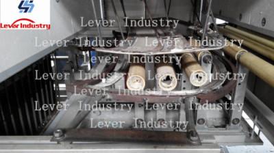 Cina Doppio vetro di curvatura che piega temperando fornace per l'automobile Backlites in vendita