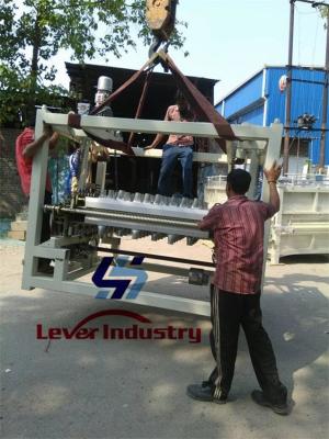 Cina Fornace di tempera di vetro quarta di lite per il macchinario automobilistico di fabbricazione del vetro temperato in vendita