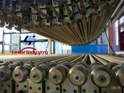 China Seiten-mildernder Glasofen Lite für Automobilhartglasherstellungsmaschinerie zu verkaufen