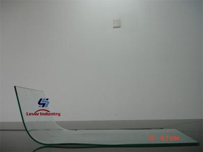 China Gevormde Buigende Glas Aanmakende Oven voor de Ijskastglas van het diepvriezerglas Te koop