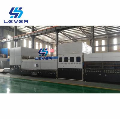 China Escolha o vidro de dobra da curvatura dobro que modera a máquina para o backlite automotivo do sidelite à venda
