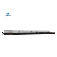 China Double Production Two Chambers Glass Tempering Machine Intelligent Control Oven 1700x4200mm for sale