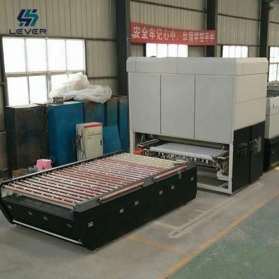 China Vlakke & Buigende van het de krommingsglas van de Glas Aanmakende Oven van het de ovengas aanmakende elektrische de machineoven Te koop