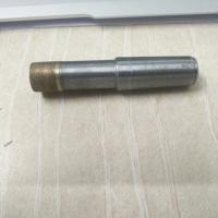 China Customized Glass Diamond Drill Bit Set 65mm Length 1/2 GAS Thread for Glass Drilling for sale