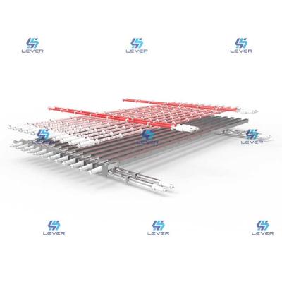 Cina elementi riscaldanti a spirale di Tamglass degli elementi riscaldanti della fornace di 5280mm in vendita