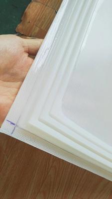 Cina Borsa 300x300mm del silicone di vuoto di EVA Film Laminated Glass Furnace in vendita