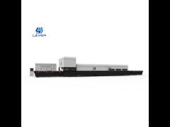 Bus Sidelites Glass Tempering Bending machine
