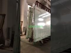 Laminated Glass Vacuum Bagging film