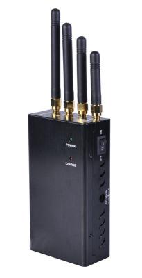 China Jammer,Cellphone jammer,wifi  jammer,Portable Cell Phone and WIFI Jammer Built-in Fans for sale