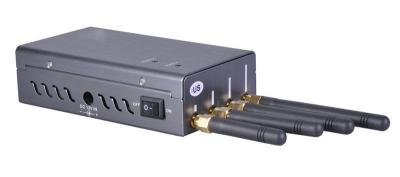 China Jammer,Cellphone jammer, portable cellphone jammer,High Power Handheld Portable Cellphone+GPS+WiFi Jammer for sale