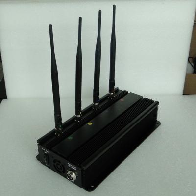 China Jammer,Cellphone jammer, Cellpone Signal Jammer Able To Be Used In Car for sale
