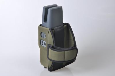 China Jammer,Cellphone jammer, All-in-one 6 antennas Portable 2G 3G 4G Wifi Cellphone Jammer with Nylon case for sale