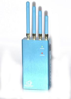 China Jammer,Cellphone jammer, car jammer, gps jammer,High Power Portable GPS (GPS L1/L2/L3/L4/L5) Jammer for sale