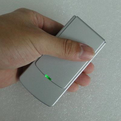 China Jammer,Cellphone jammer,mini jammer,Mini Portable Cell phone & GPS Jammer With Builtin Antenna for sale