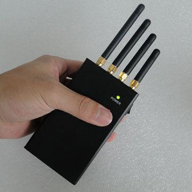 China Jammer,Cellphone jammer, WIFI jammer ,High Power Handheld Portable Cellphone WIFI Jammer for worldwide all Networks for sale