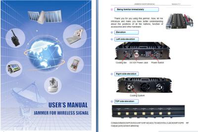 China Jammer,Cellphone jammer,16Antennas GSM 3G 4G WIFI Lojack GPS L1-L5 VHF UHF RF(315/433/868)Jammer for sale
