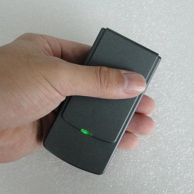 China Jammer,Cellphone jammer,mini jammer,Mini Portable Cell phone & GPS Jammer+Black Color for sale