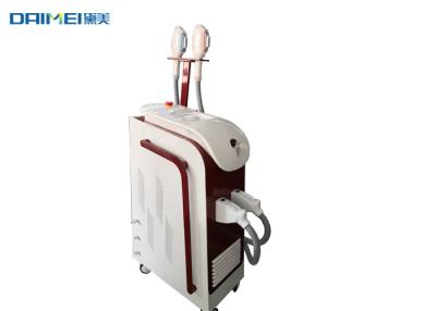 Cina Macchina a magneto ottico di depilazione dell'OPT 360, macchina multifunzionale di bellezza in vendita