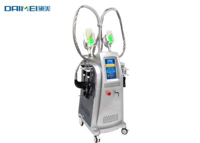 China Cryolipolysis Fat Freeze Slimming Machine 650 nm Wavelength For Skin Tightening for sale