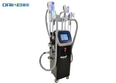China 1800W Cryolipolysis Slimming Machine Fat Freezing Body Cellulite Removal Machine for sale