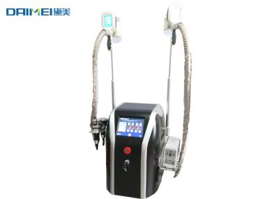 China Cavitation Ultrasonic Liposuction RF Slimming Machine With 8.4 Inch Touch Screen for sale