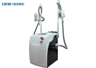 China Fast Effective Cryolipolysis Slimming Machine RF Radio Frequency Cavitation Machine for sale