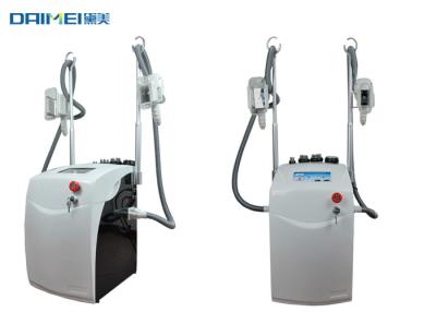 China DM-VG1 Cryolipolysis Slimming Machine RF Radio Frequency Cavitation Beauty Equipment for sale
