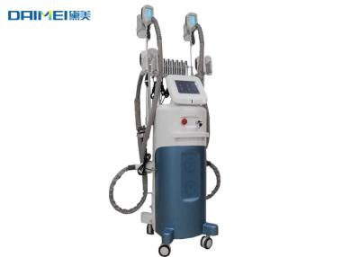 China Popular Cryolipolysis Slimming Machine Fat Freezing Body Slimming Anti Cellulite Device for sale