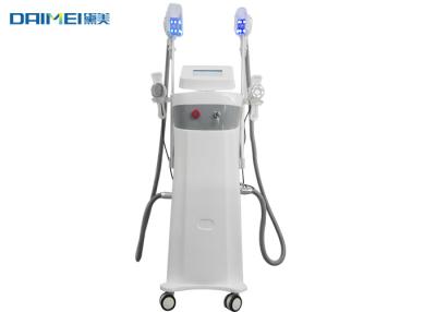 China Ultrasound Fat Reduction Machine Cryo Fat Freeze Slimming System RF Skin Tighten for sale