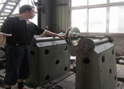 China Mini Verticale Hydro Turbine For Elektrische centrale van Francis 15 - 400m Te koop