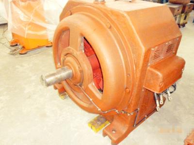 Cina Turbina di Pelton della testa dell'alta marea idro, unità del generatore 50Hz/60Hz in vendita