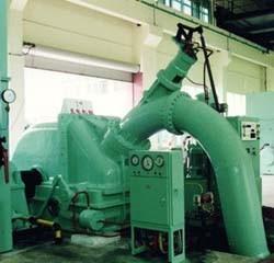 Cina Turbina Pelton per le idro centrali elettriche, idro generatore di turbine elettrico di Pelton in vendita