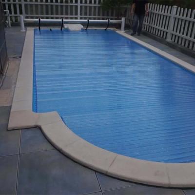 Cina Copertina trasparente blu/avorio con certificazione CE e materiali OEM in vendita