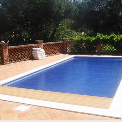Cina Copertina trasparente blu/avorio con certificazione CE e materiali OEM in vendita