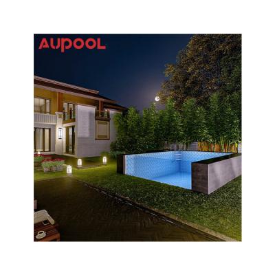 Cina Tavola acrilica per piscina esterna con flessibilità di dimensioni personalizzate in vendita