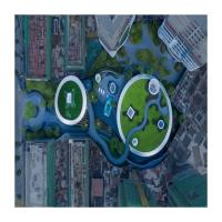 China Create a Unique Pool Experience with Our Customized Acrylic Pool Desig for sale