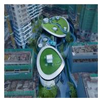 China Create a Unique Pool Experience with Our Customized Acrylic Pool Desig for sale