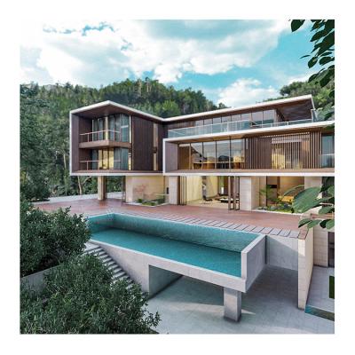 Cina Lucite Acrylic Above Ground Container Modulare Home Pool con Disegno di Finestra a Parete Chiara in vendita